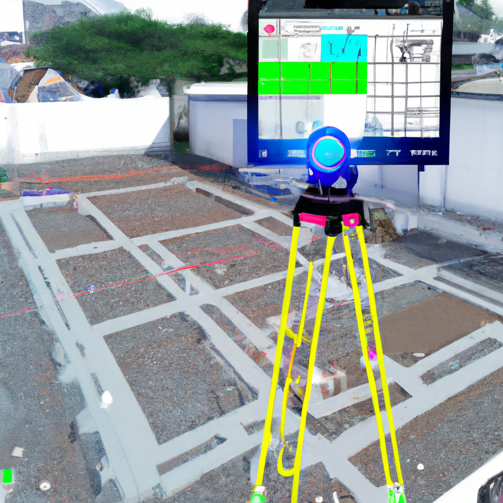 Imagens de obras: análise com IA e visão computacional